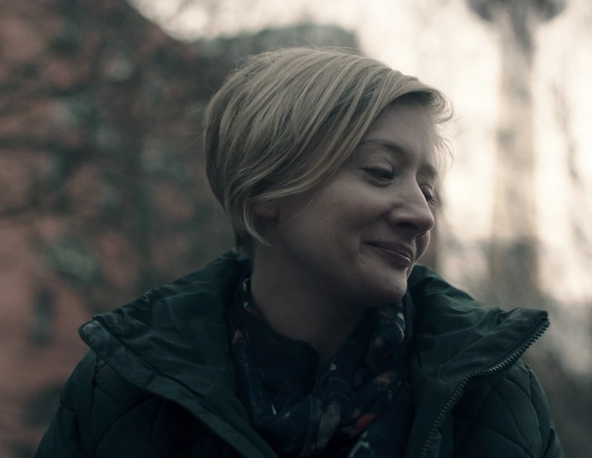 Erin | Mute People Wiki | Fandom