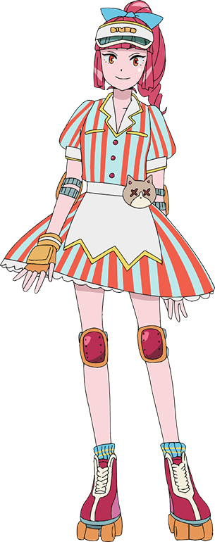 Aida | Muteking Wiki | Fandom