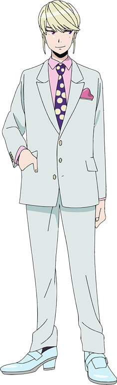 Suteking | Muteking Wiki | Fandom