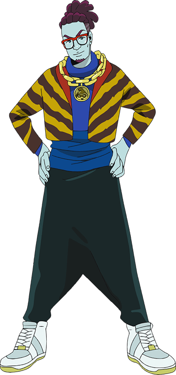 Summer | Muteking Wiki | Fandom