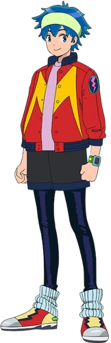 Muteki | Muteking Wiki | Fandom