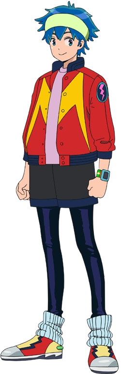 Muteki | Muteking Wiki | Fandom