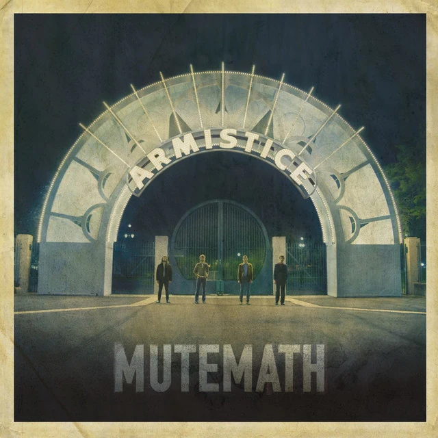 Albums | Mutemath / 1PM Wiki | Fandom