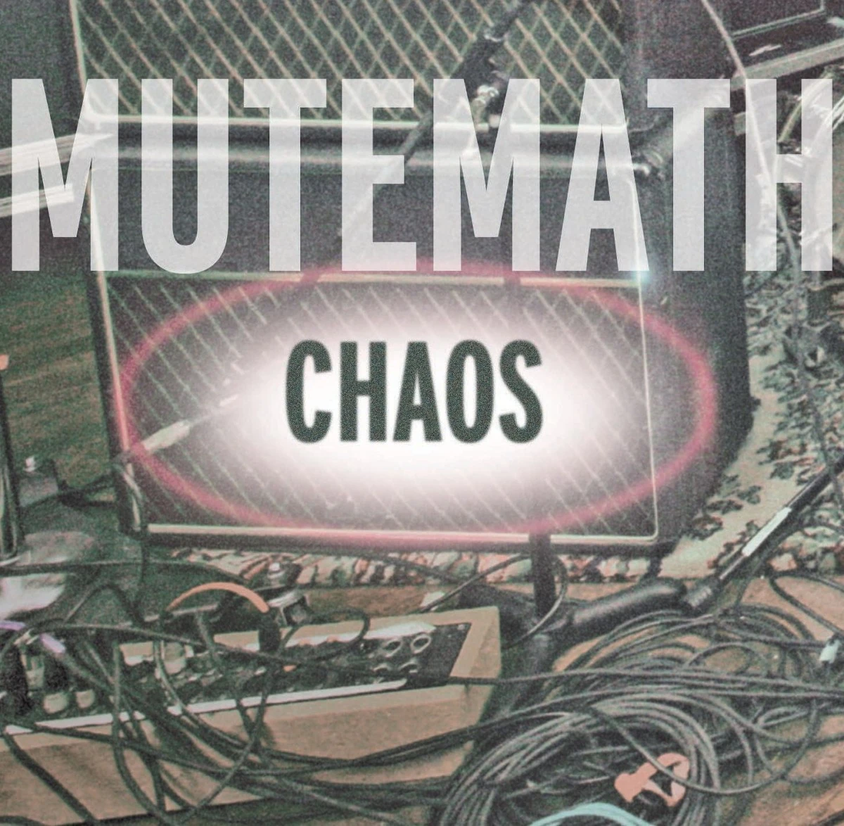 Chaos | Mutemath / 1PM Wiki | Fandom