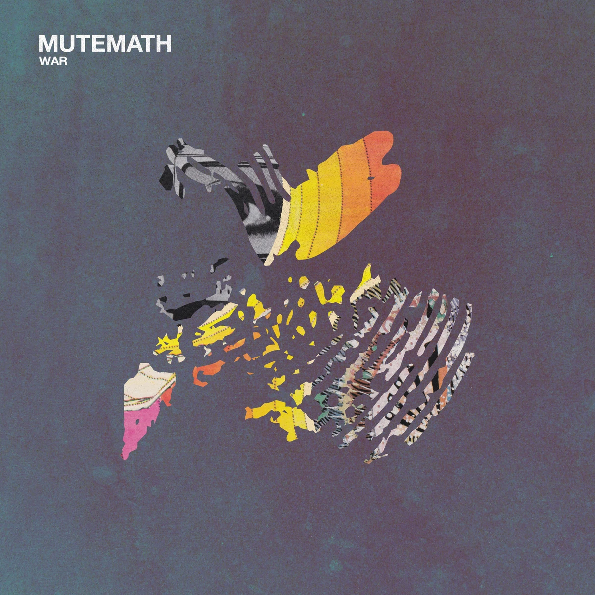 War | Mutemath / 1PM Wiki | Fandom
