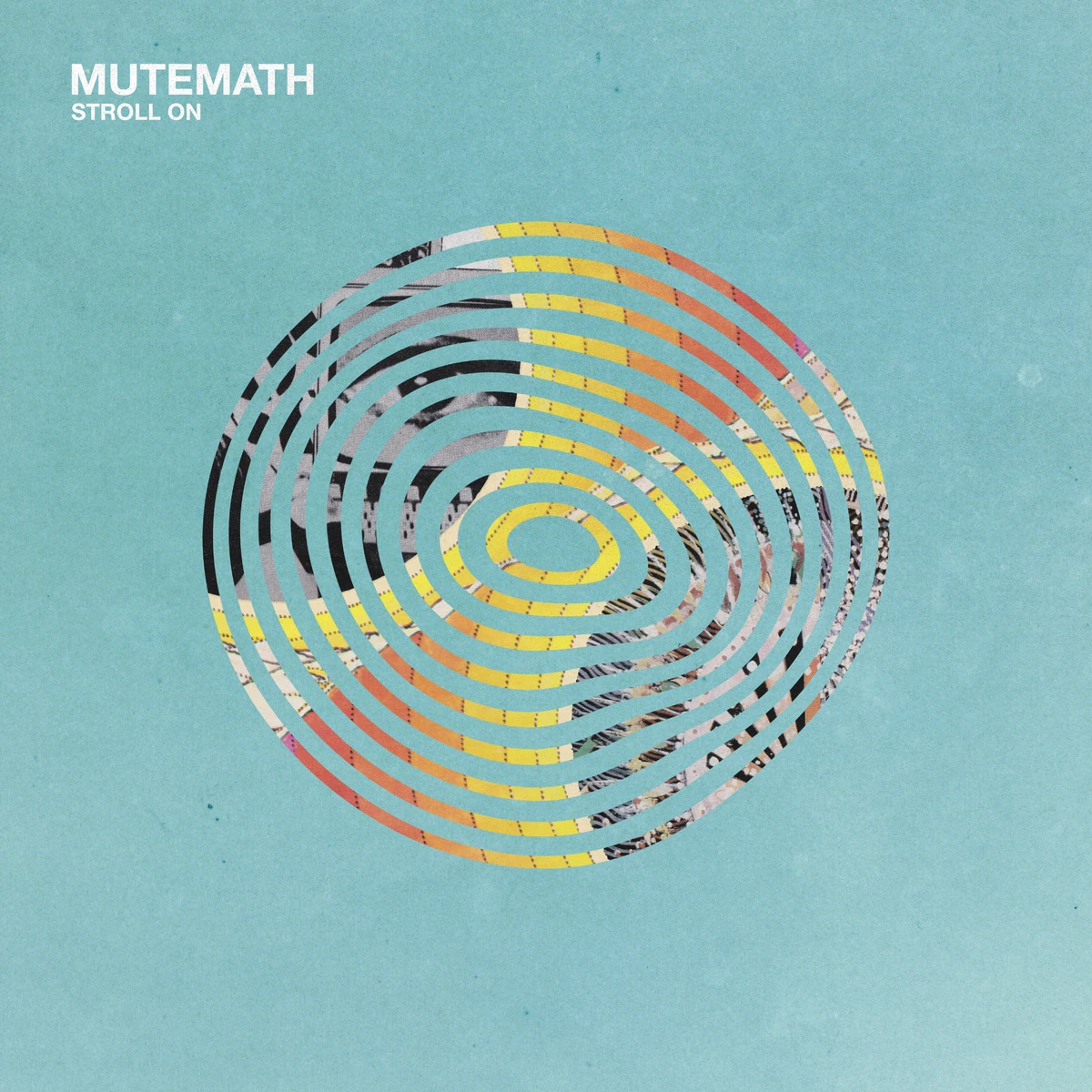 Stroll On | Mutemath / 1PM Wiki | Fandom