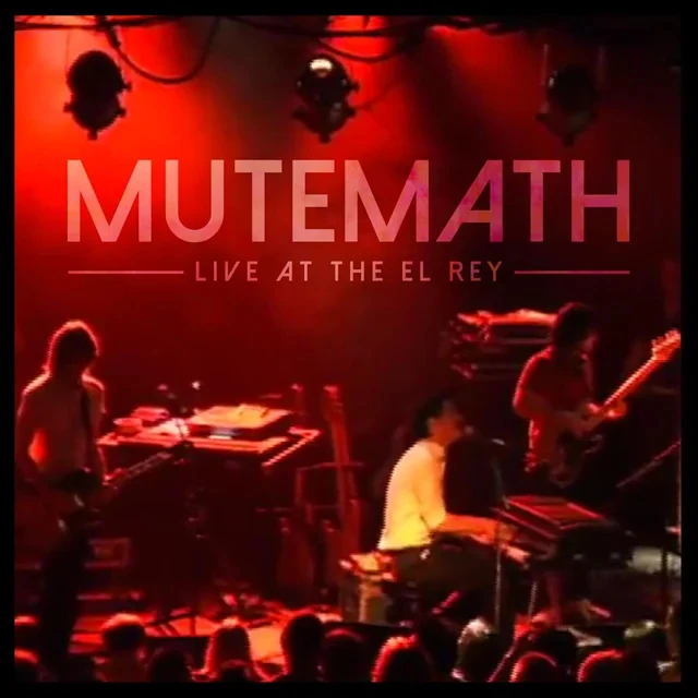 Live Albums | Mutemath / 1PM Wiki | Fandom