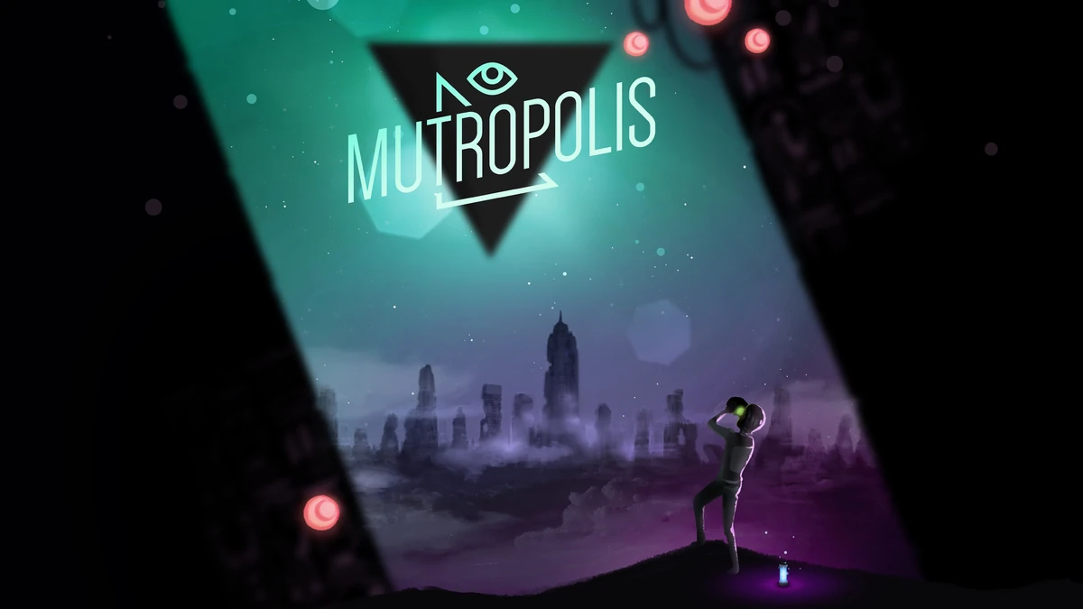 Mutropolis - Official Mutropolis Wiki