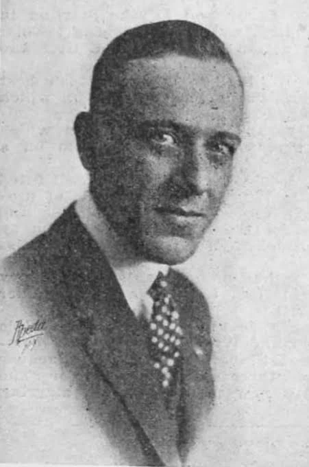 Bud Fisher | Mutt and Jeff Wiki | Fandom
