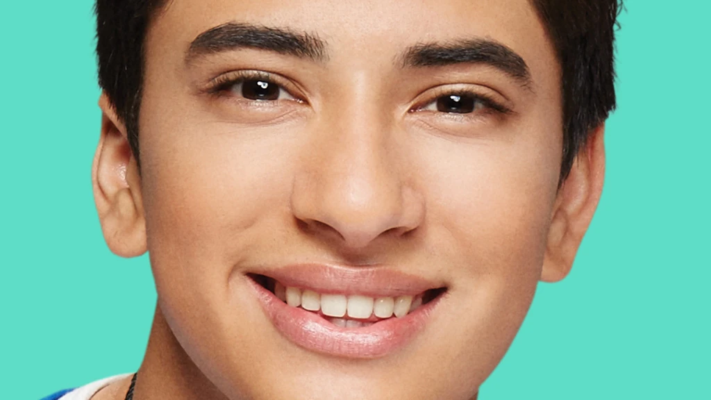 Calvin | Mutt & Stuff Wikia | Fandom