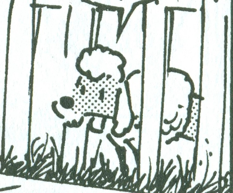 Fifi | Mutts Wiki | Fandom