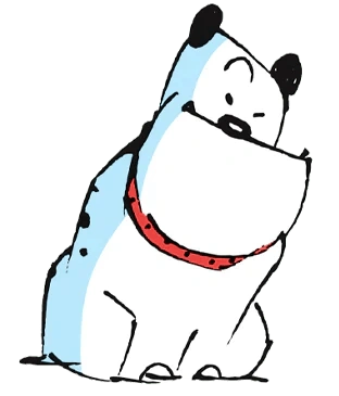Sparky | Mutts Wiki | Fandom