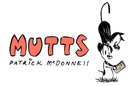 Mutts | Mutts Wiki | Fandom