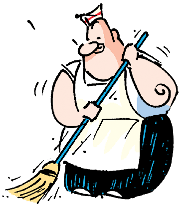 Butchie | Mutts Wiki | Fandom