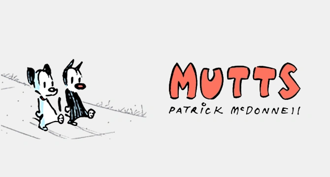 Mutts Wiki | Fandom