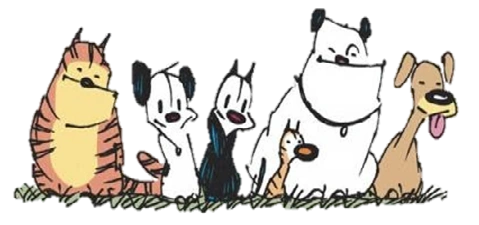 Category:Characters | Mutts Wiki | Fandom