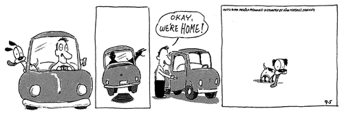 Mutts timeline | Mutts Wiki | Fandom