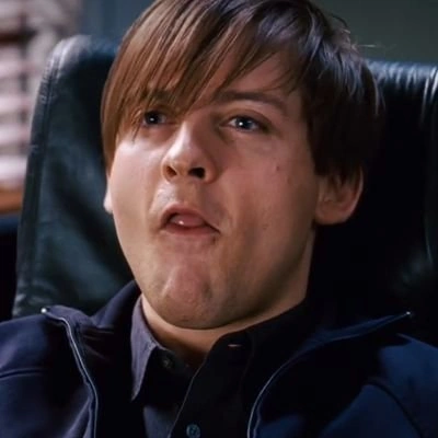 Parker Emo | Mutualverso Wiki | Fandom