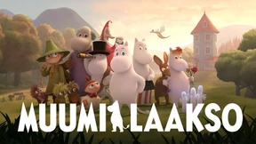 Muumilaakso (animaatiosarja 2019) | Muumitalo | Fandom
