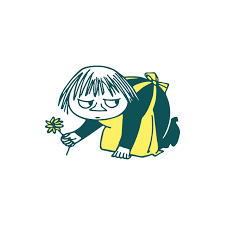 Miska | Muumitalo | Fandom