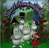 Suuri Muumijuhla | Muumitalo | Fandom