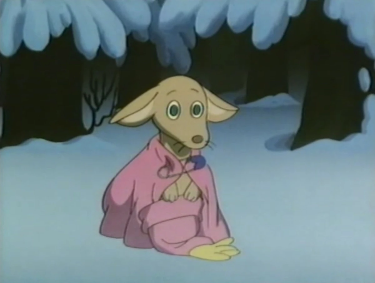 Surku | Muumitalo | Fandom