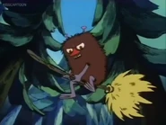 Haisuli | Muumitalo | Fandom