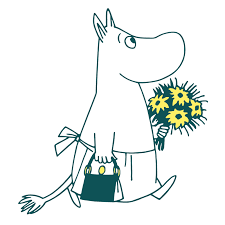 Muumimamma | Muumitalo | Fandom