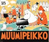 Muumipeikko (sarjakuva) | Muumitalo | Fandom