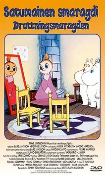 Luettelo Muumilaakson tarinoita jaksoista | Muumitalo | Fandom