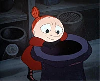 Taikurin hattu (Muumilaakson tarinoita) | Muumitalo | Fandom