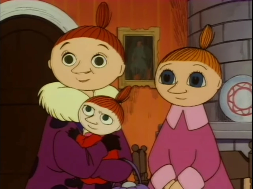 Muumipeikko rakentaa talon | Muumitalo | Fandom