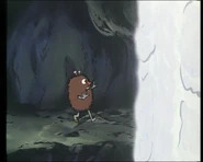 Haisuli | Muumitalo | Fandom