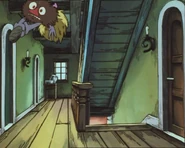 Haisuli | Muumitalo | Fandom