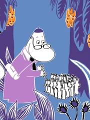 Hemuli | Muumitalo | Fandom