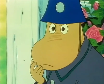 Launo | Muumitalo | Fandom