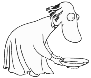 Hemuli | Muumitalo | Fandom