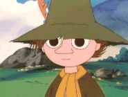 Luola (jakso) | Muumitalo | Fandom