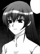 Mitsurugi Meiya/Image Gallery | Muv-Luv Wiki | Fandom