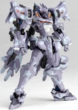 TSF Figures | Muv-Luv Wiki | Fandom