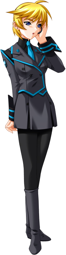 Irina Pyatkh | Muv-Luv Wiki | Fandom Irina Pyatkh | Muv-Luv Wiki | Fandom