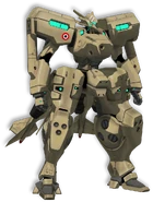 F-4 Phantom | Muv-Luv Wiki | Fandom