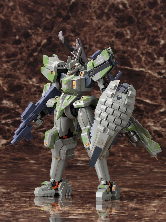 [TSFs Plane-ified] MiG-23 Cheburashka / MiG-27 Alligator Pack Minecraft Map