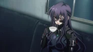 Beatrix Brehme/Image Gallery | Muv-Luv Wiki | Fandom