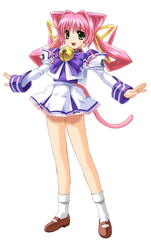 Tamase Miki | Muv-Luv Wiki | Fandom