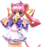 Tamase Miki | Muv-Luv Wiki | Fandom