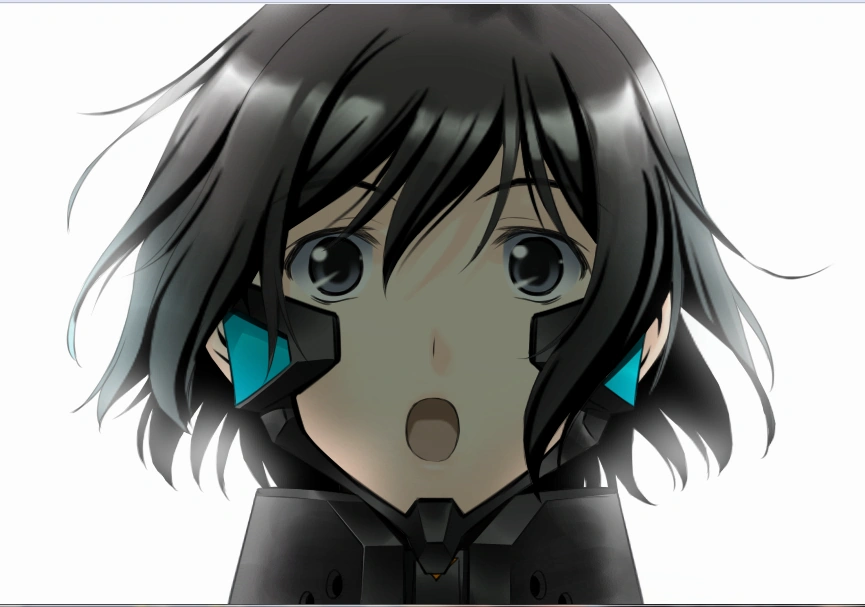 Naoe Kanna | Muv-Luv Wiki | Fandom