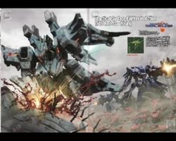 Red Star Rising | Muv-Luv Wiki | Fandom