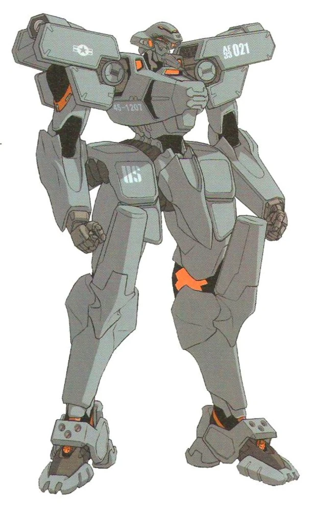 F-15 Eagle | Muv-Luv Wiki | Fandom