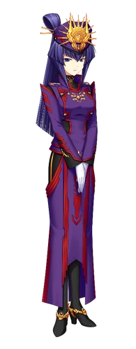 Mitsurugi Meiya | Muv-Luv Wiki | Fandom